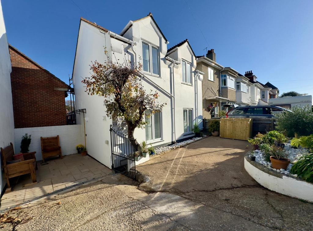 Bohemian Beach Cottage, Bournemouth (precios actualizados 2026)