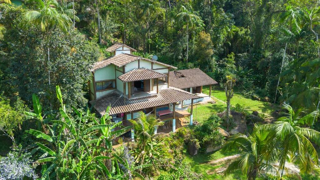 Félix Ocean View, Ubatuba (updated prices 2025)