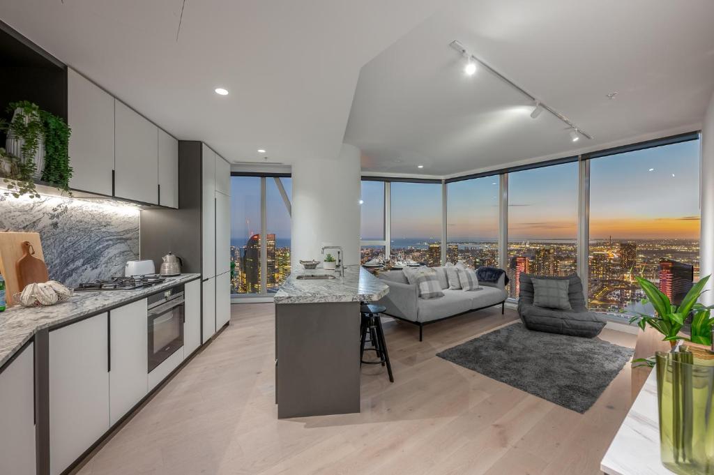 WSP - Sea Views Tower View, Melbourne (updated prices 2026)