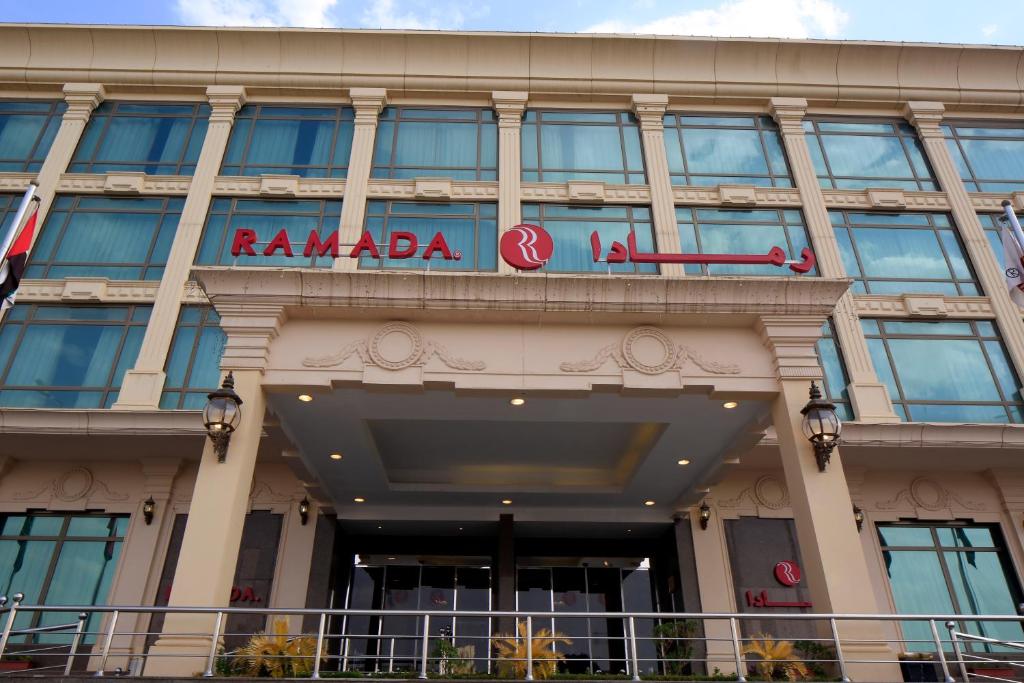 Ramada Riyadh Hotel, Riyadh (updated prices 2025)