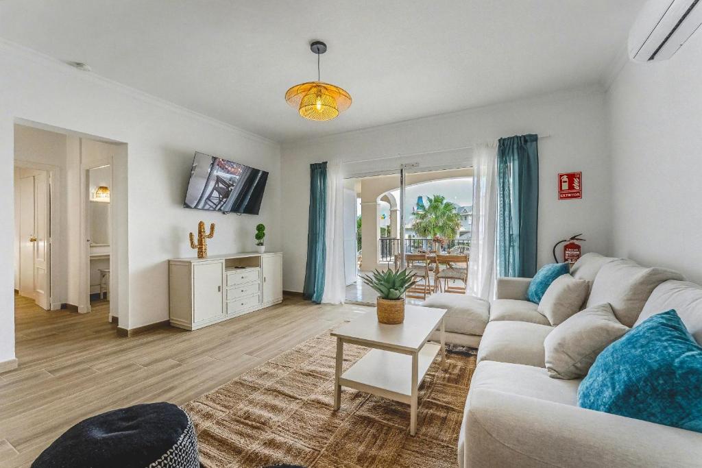 Luxury Home Golf del Sur, Сан-Мигель-де-Абона (актуальные цены 2025 года)