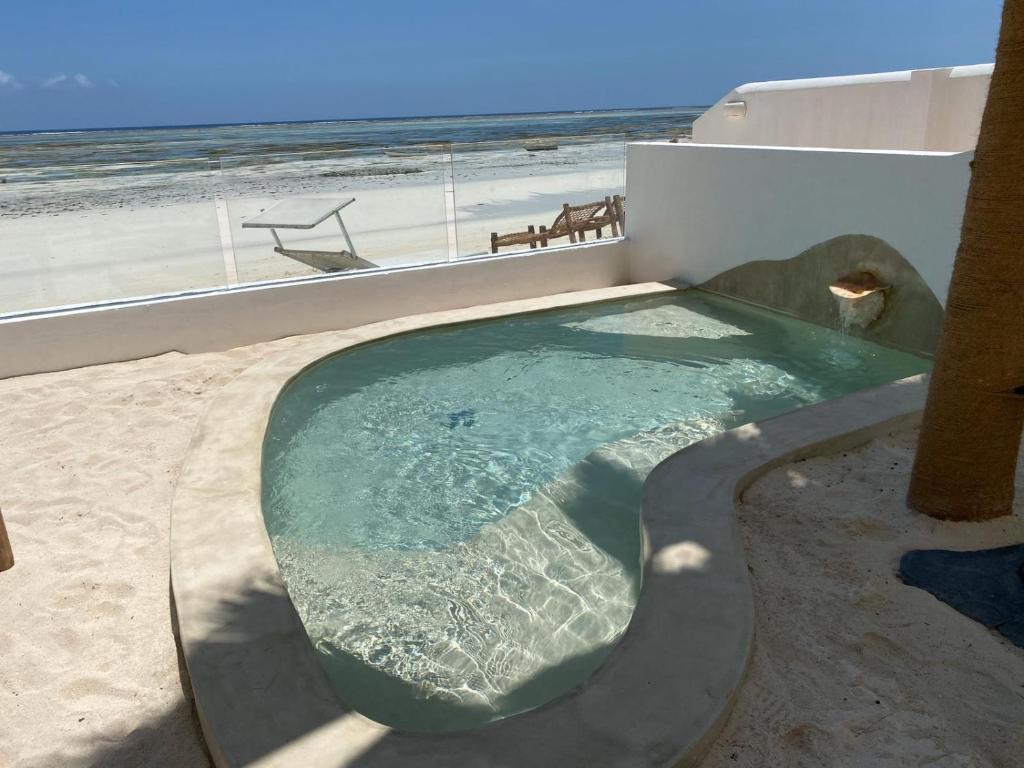 Ocean Blue Beach Villa, Kiwengwa (precios actualizados 2025)