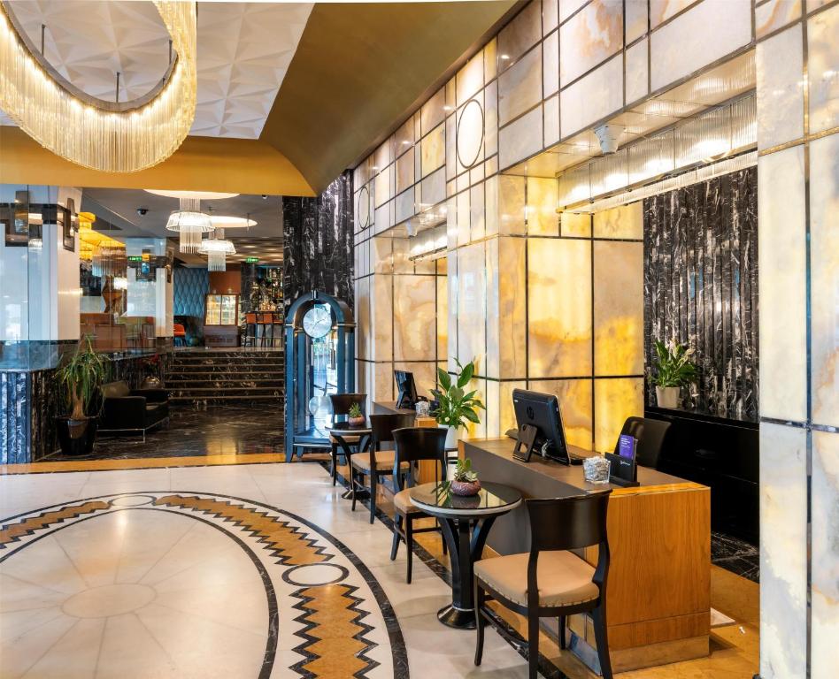 Radisson Blu Hotel Istanbul Pera, Istanbul (updated prices 2026)
