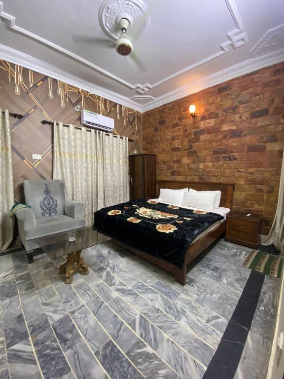 Awari guest house, Hyderabad (tarifs actualisés, 2025)