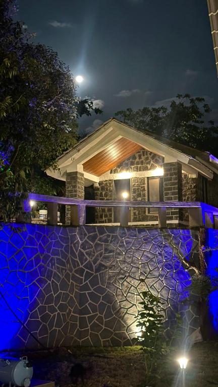 Nirvana Bhimashankar Jungle Resort, Bhimashankar (bijgewerkte prijzen 2026)