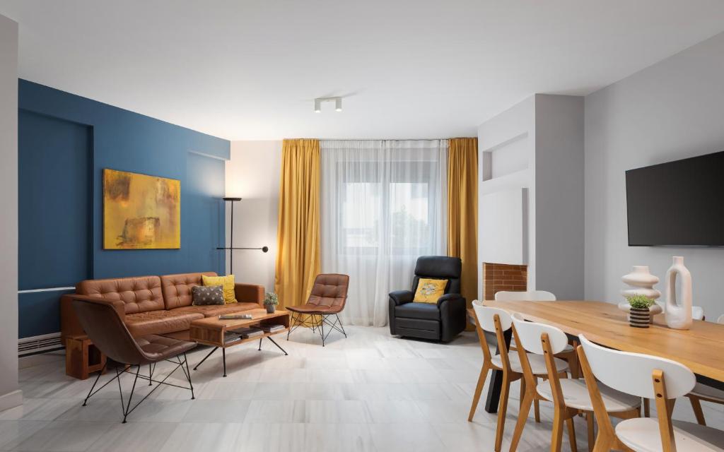 Varkiza Escape Residence, Vari (updated prices 2026)