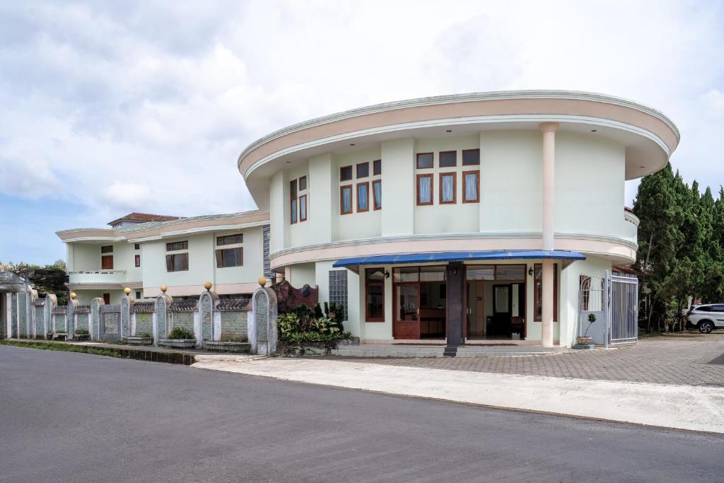 New Abadi Hotel Tasikmalaya, Tasikmalaya (tarifs actualisés, 2026)
