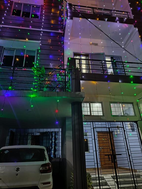 Homestay at Bhadra Bari, Rādhākishorepur (precios actualizados 2025)