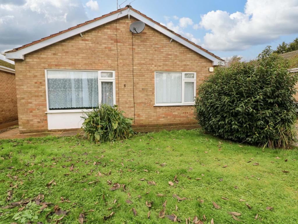 5 Overstone Drive, Wisbech Saint Mary (precios actualizados 2026)