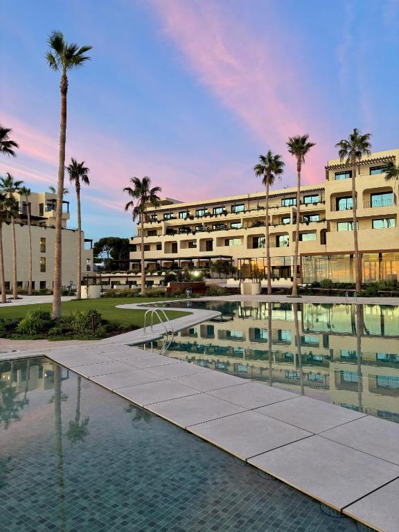 Hotel Punta Bermeja Premium, El Puerto de Santa María (updated prices 2026)