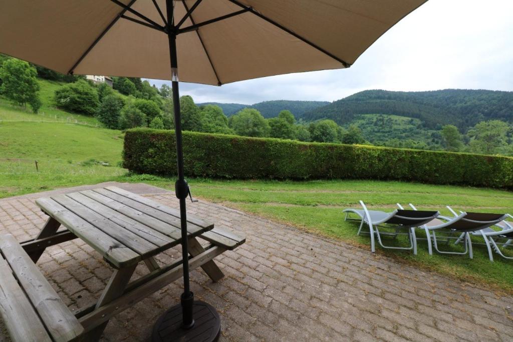 Gîte Edelweiss, La Bresse (preços atualizados para 2026)