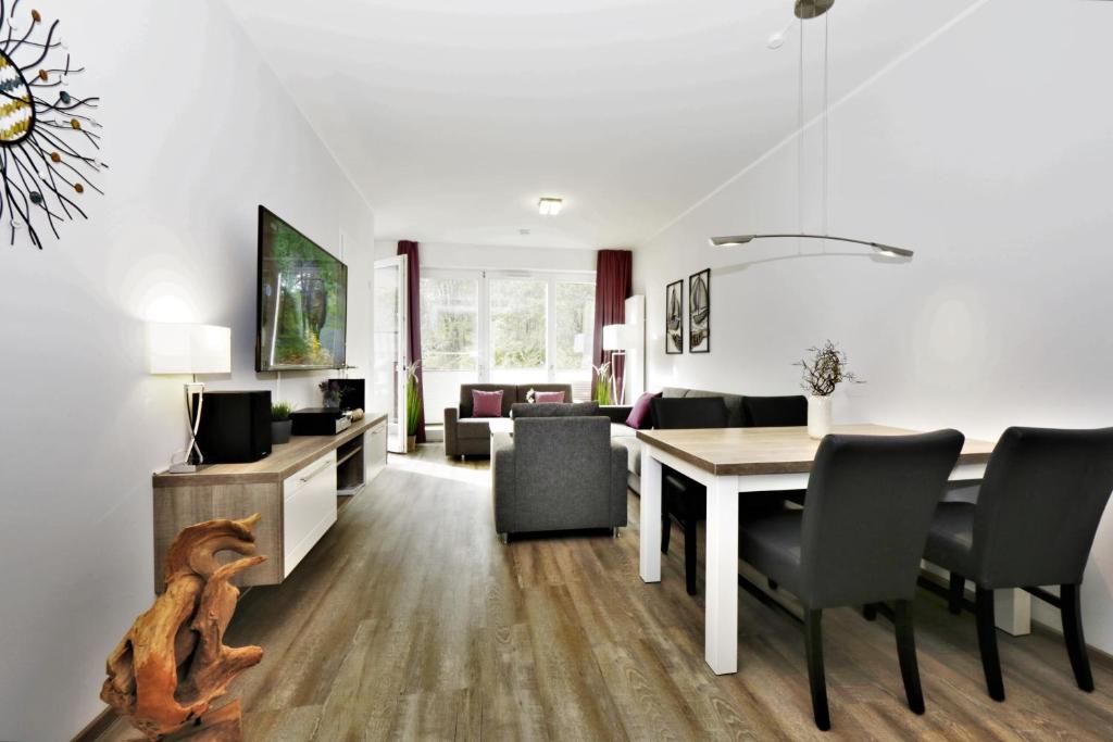 Brise Strandresidenz Else Marie App 04, Ahlbeck (updated prices 2026)