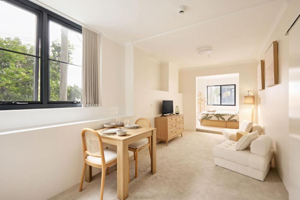 Studios - Manly 3min walk to Manly Beach and Corso, Sydney (updated ...