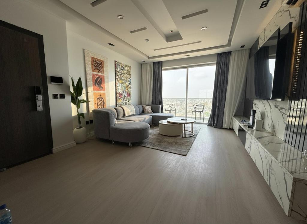 Blue Waters Ocean View 2 Bdrm, Lekki (updated prices 2026)