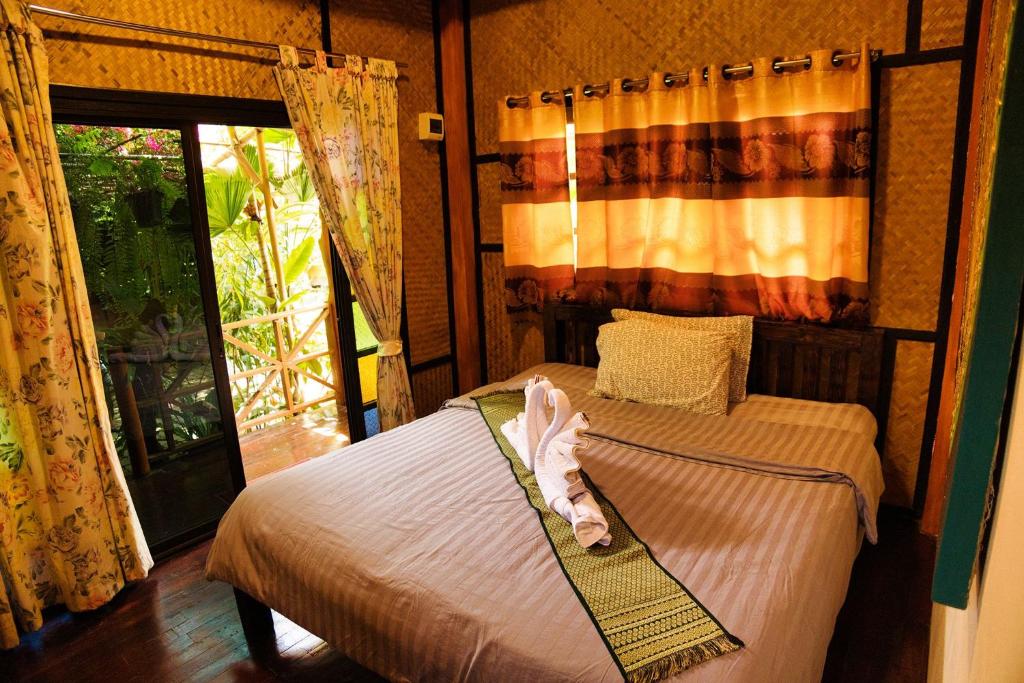 Ouychai home stay resort, Chiang Mai (updated prices 2026)