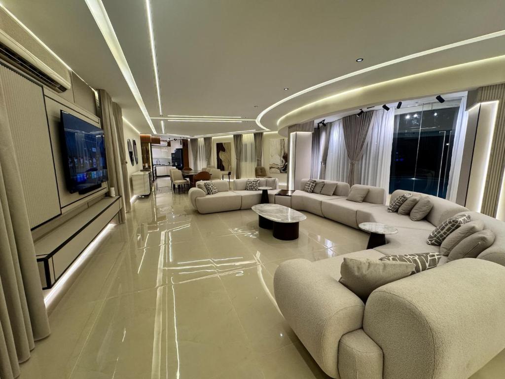 VIP Villa فيلا للنخبة, Sheikh Zayed (precios actualizados en 2026)