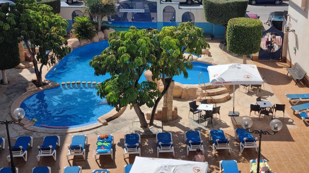 My Marina - Beach and Pool Apartment, Cabo Roig, Cabo Roig (precios ...