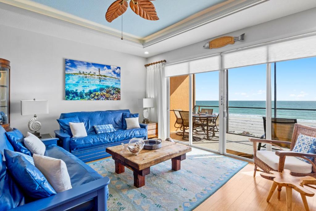 Anna Maria Beach Condo at Bradenton Beach Club, Bradenton Beach (prezzi ...