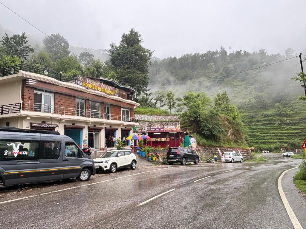 Mount Valley, Chamba (updated prices 2026)