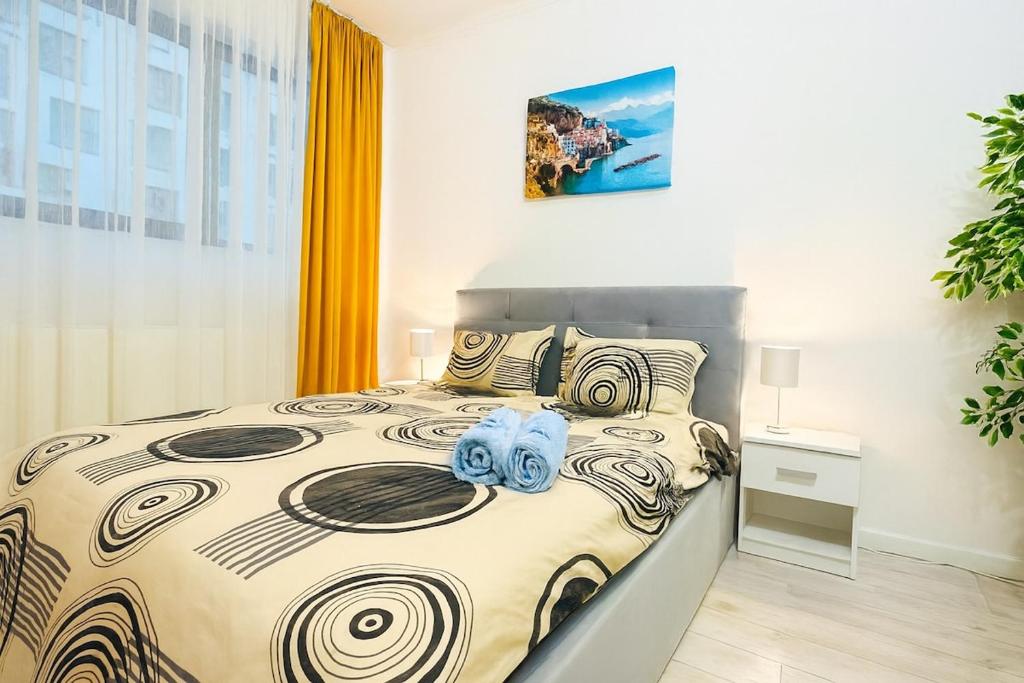 Urban Serenity Flat - Plaza Romania Mall, Bucarest (prezzi aggiornati ...