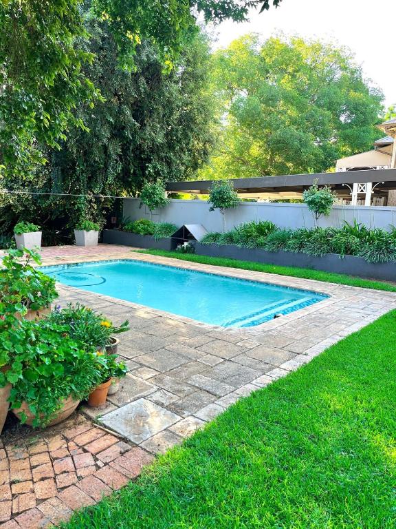 De Valk & Tak Manor, Bloemfontein (updated prices 2026)