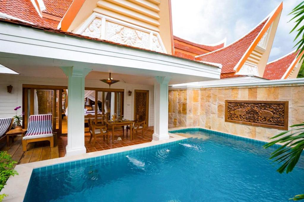 Villa Tiger, Ko Chang (updated prices 2026)
