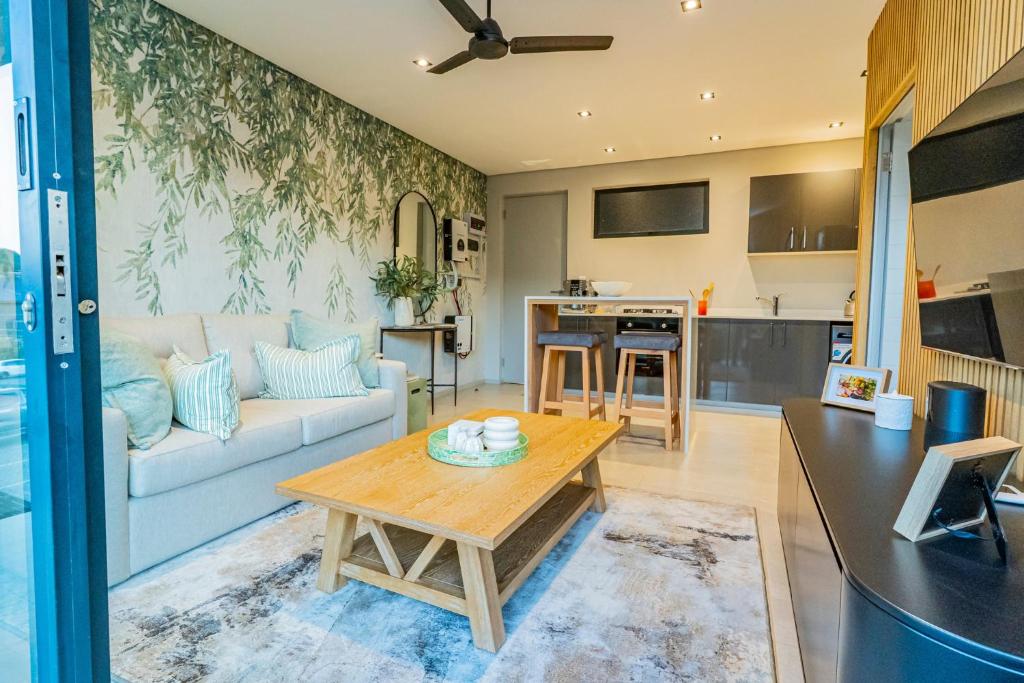 Ocean Club A12 Zimbali Lakes, Ballito (precios actualizados 2026)
