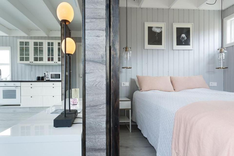 Cozy Cabin - The White House, Laugarvatn (updated prices 2026)