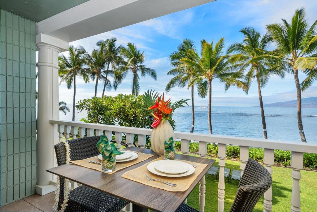 Lahaina Shores 229, Lahaina (updated prices 2026)