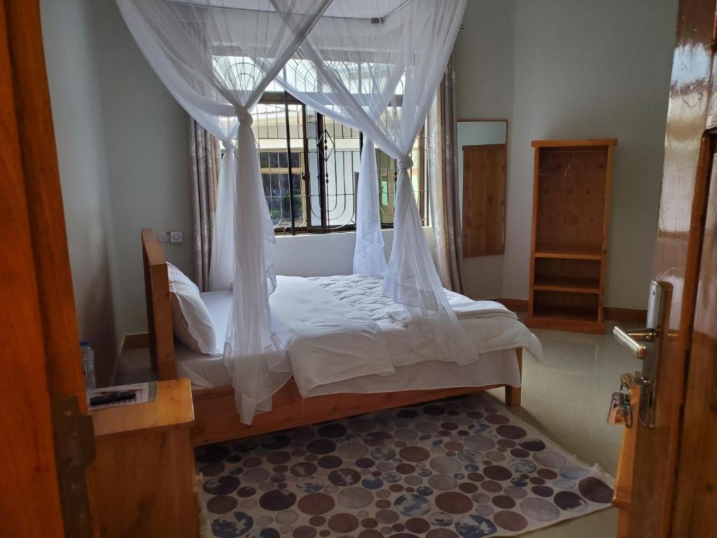 Yvg home of kindness hotel, Iringa (precios actualizados al 2026)