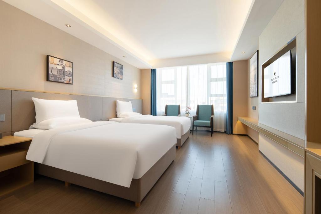 Zhuhai Airport Licheng Yunman Hotel Gaolan Port Branch, Zhuhai (preços ...