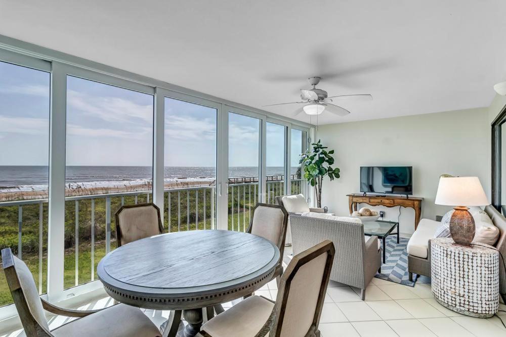 Sunshine Manor - Oceanfront Retreat, Ponte Vedra Beach (bijgewerkte ...