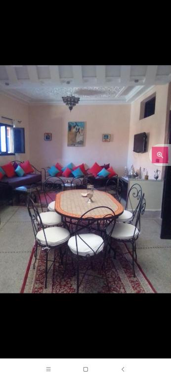 Dar Hiba,‏ מרקש (מחירים מעודכנים ל-2025)