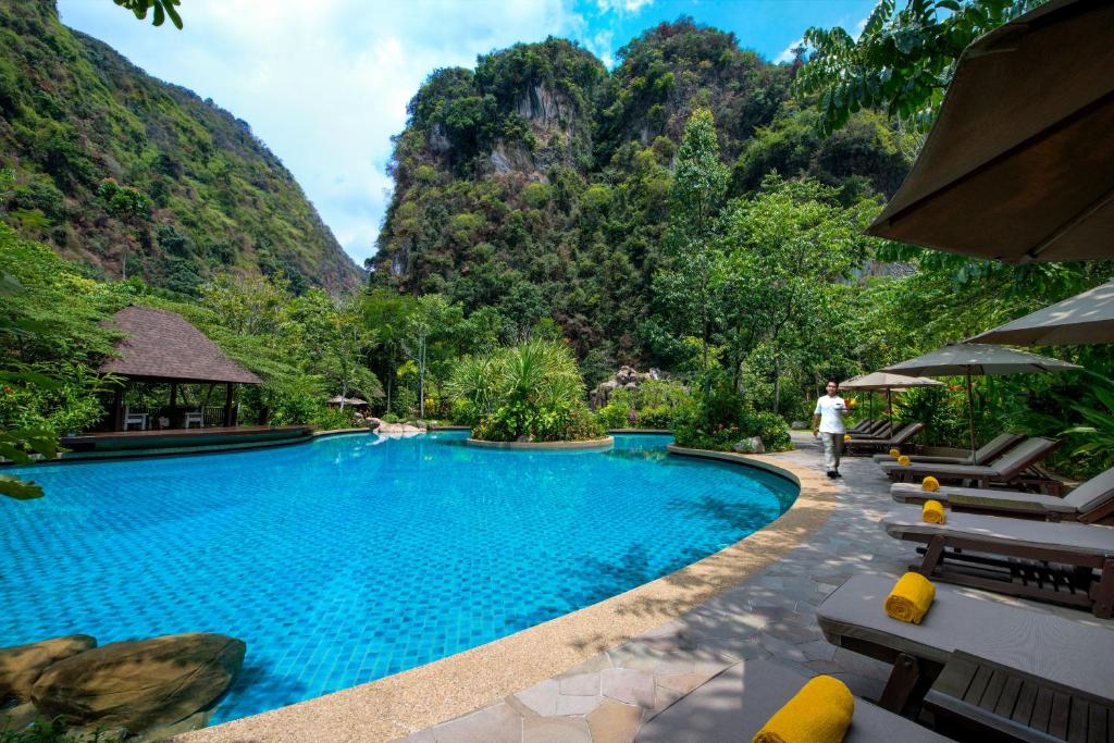 The Banjaran Hotsprings Retreat, Ipoh (updated prices 2025)