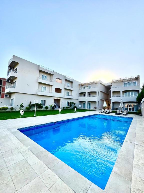Royal Nile Villa - Luxury Nile View Apartment 1, Luxor (aktualisierte ...