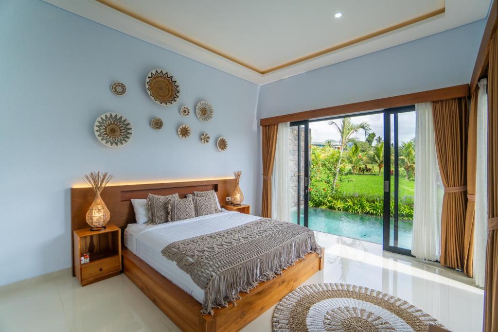 Temuku Villa Ubud, Ubud (updated prices 2026)