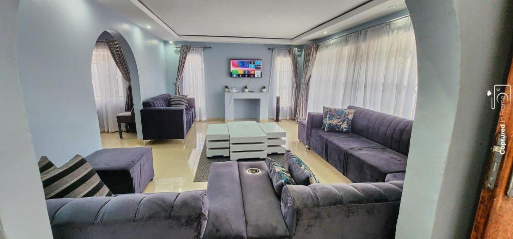 Tamayi Holiday Home، هراري (أسعار محدثة لعام 2026)