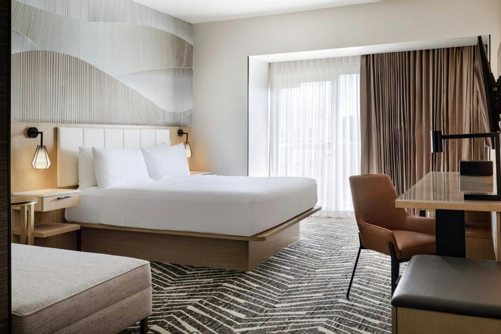 Marriott Dallas Fort Worth Westlake, Westlake (precios actualizados 2026)