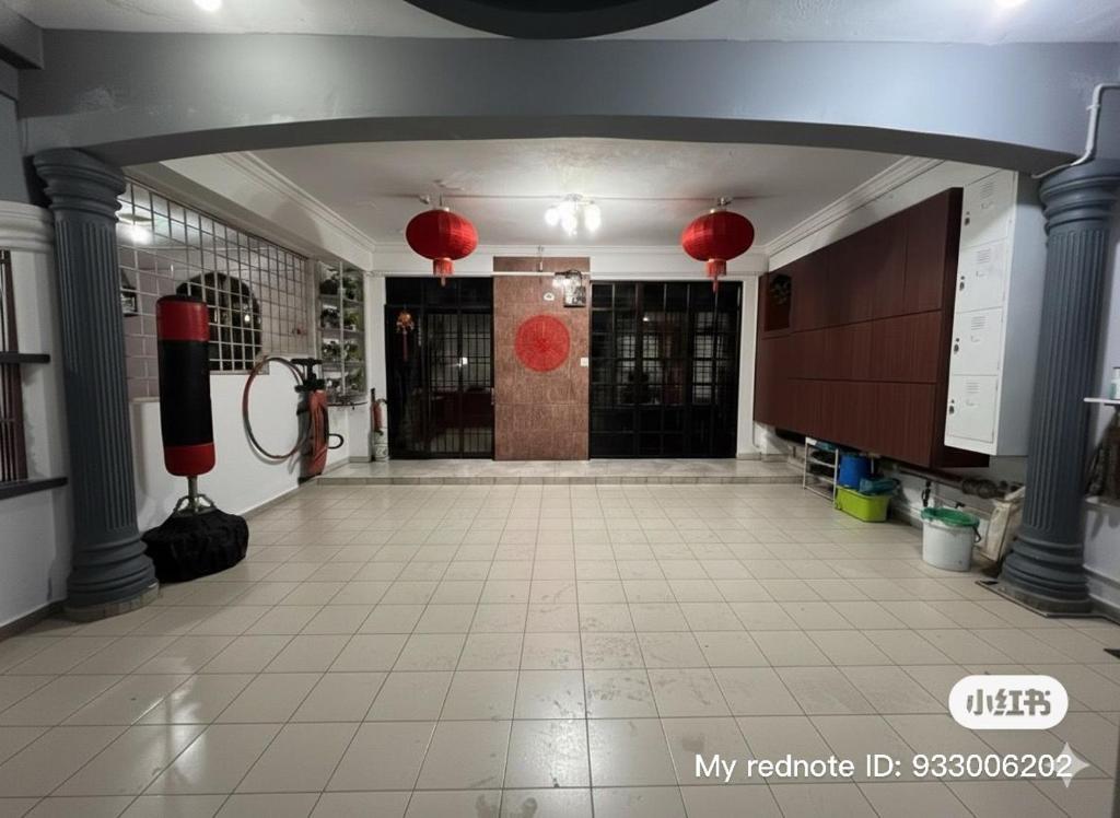 Mimi26 Homestay Mimi26 城乡民宿, Butterworth (updated prices 2026)