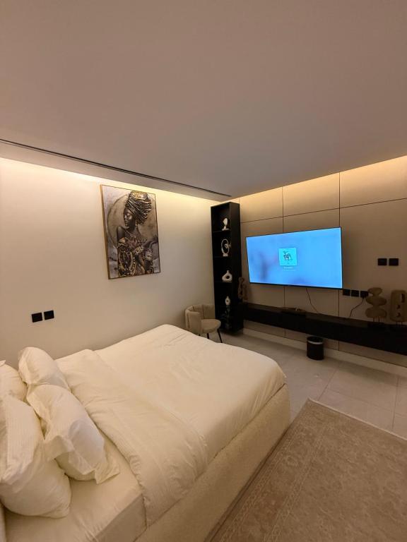 JAF Studio Homes, Riad (precios actualizados 2025)