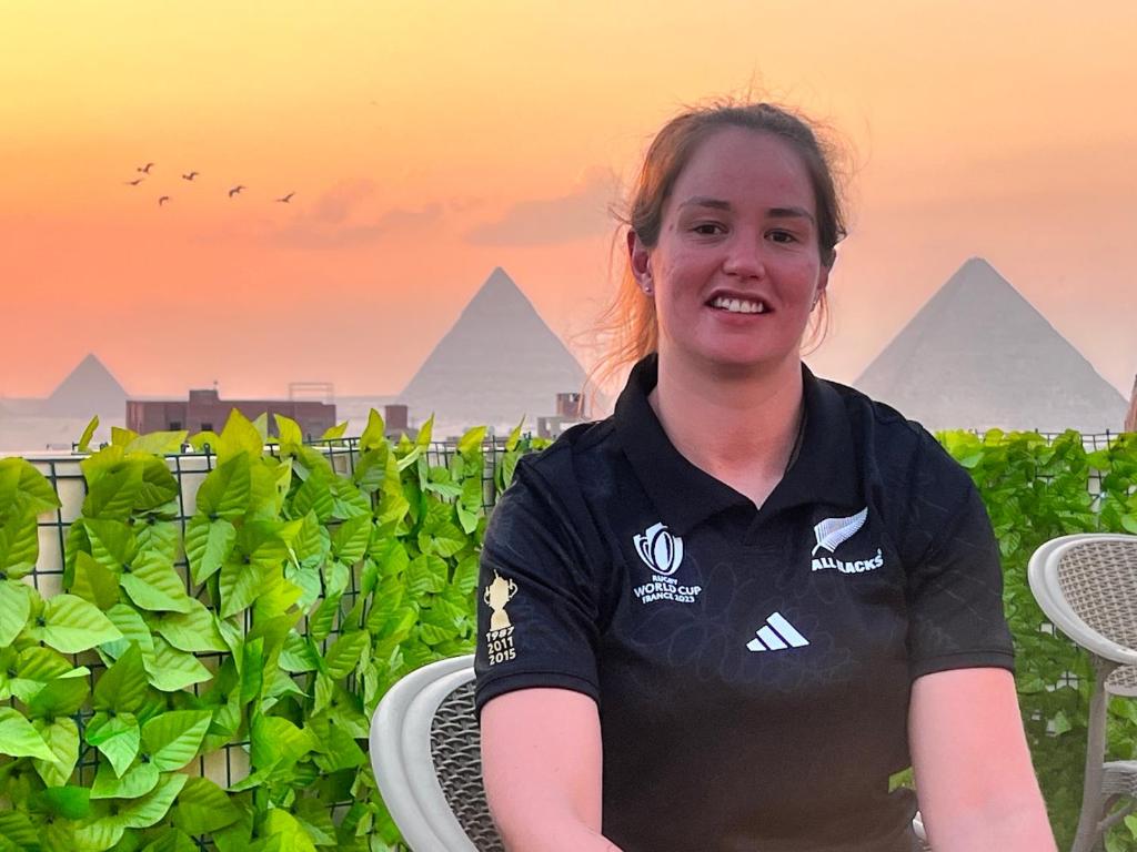 Gold pyramids view, Il Cairo (prezzi aggiornati per il 2025)