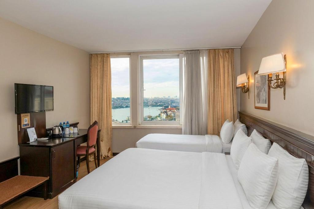 Pera Rose Hotel & Spa - Special Category, Istanbul (updated prices 2026)