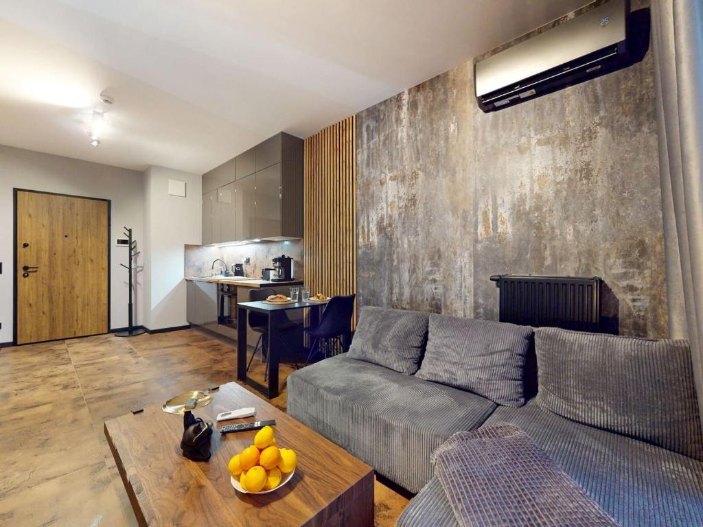 Teddy Studio Redutowa Air-conditioning Parking، وارسو (أسعار محدثة لعام ...