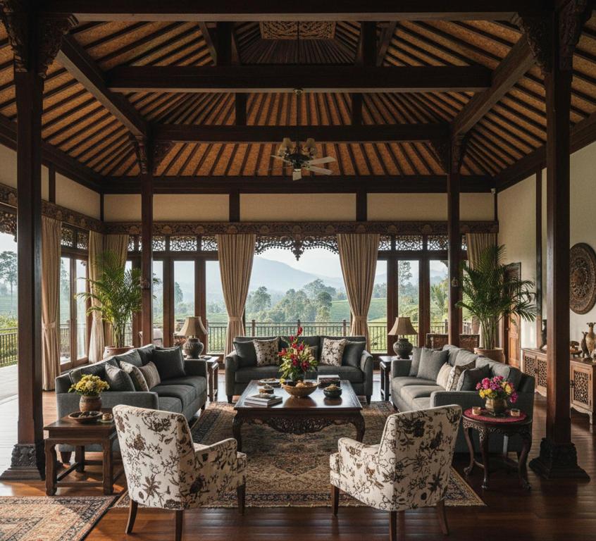 Explore Bandung Trip, Bandung (tarifs actualisés, 2026)