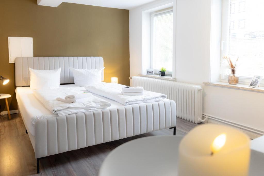 Harter Brocken Tatort Apartment 2 Einheiten, Sankt Andreasberg (precios ...