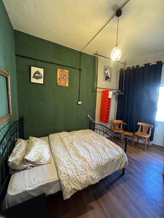 Cozy Studio in a Creative Hub, Amman (tarifs actualisés, 2026)