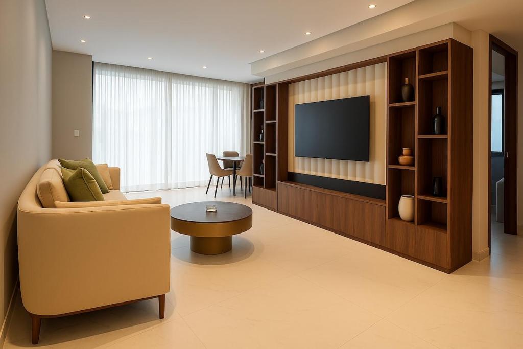 Marvelous 3BR 2BA Beachfront TLV By SweetyGuest, Tel Aviv ...