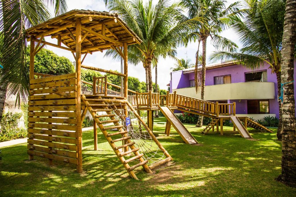 Resort Arcobaleno All Inclusive, Porto Seguro (preços atualizados para ...