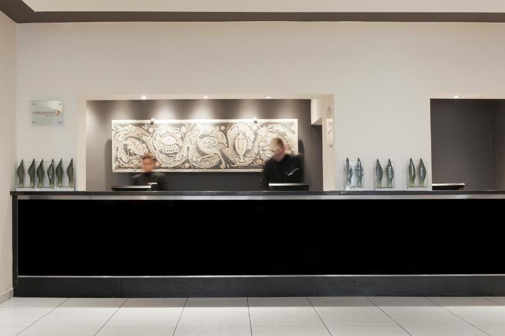 The Caesar Hotel, London (updated prices 2025)