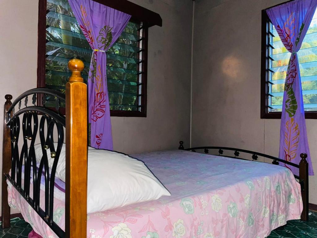 Nukuwasiga homestay, Soso (updated prices 2026)